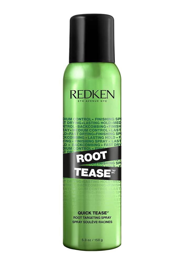Redken Root Tease Backcombing Finishing Hairspray