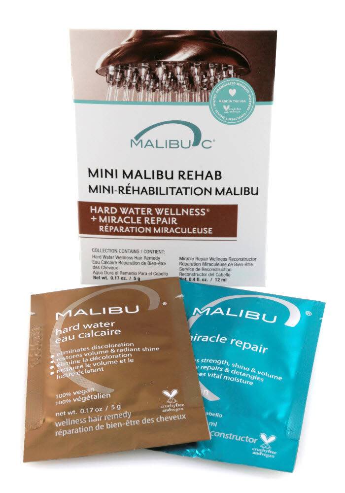malibi treatment