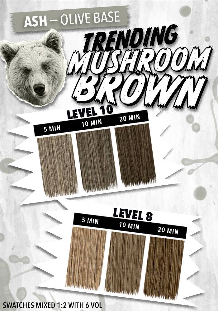 Pulp Riot High Speed Toner 3 oz.