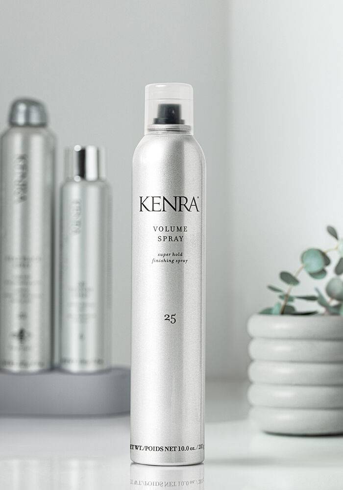 Kenra Professional KENRA® Volume Spray 25 (80% VOC)