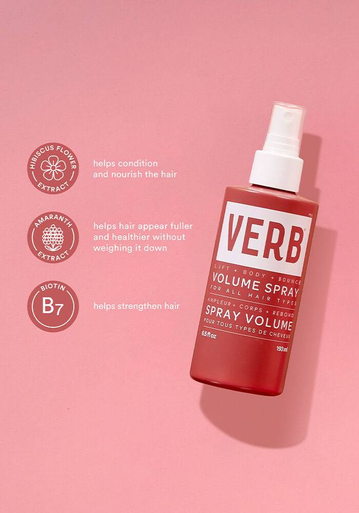 Verb Volume Spray