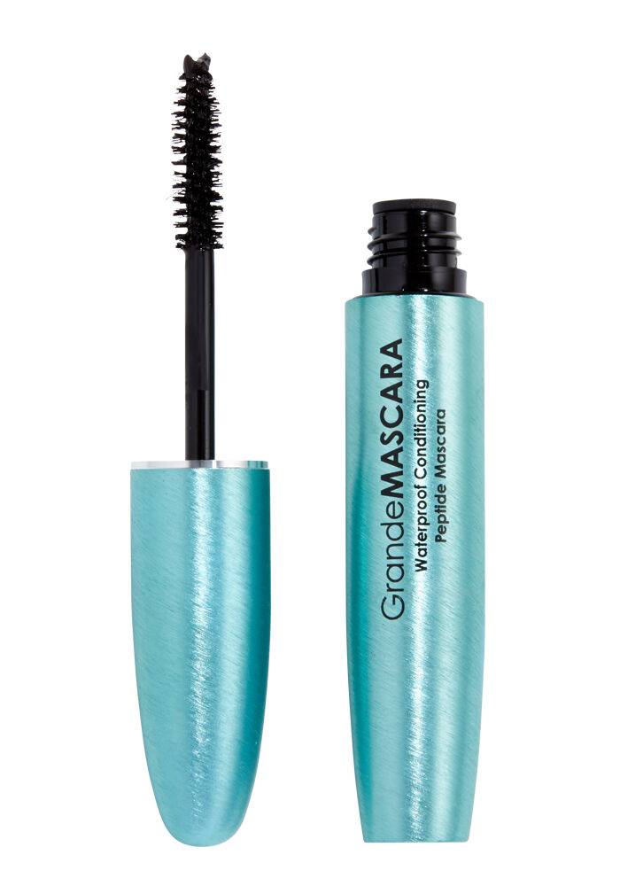Grande Cosmetics GrandeMASCARA Waterproof Conditioning Peptide Mascara