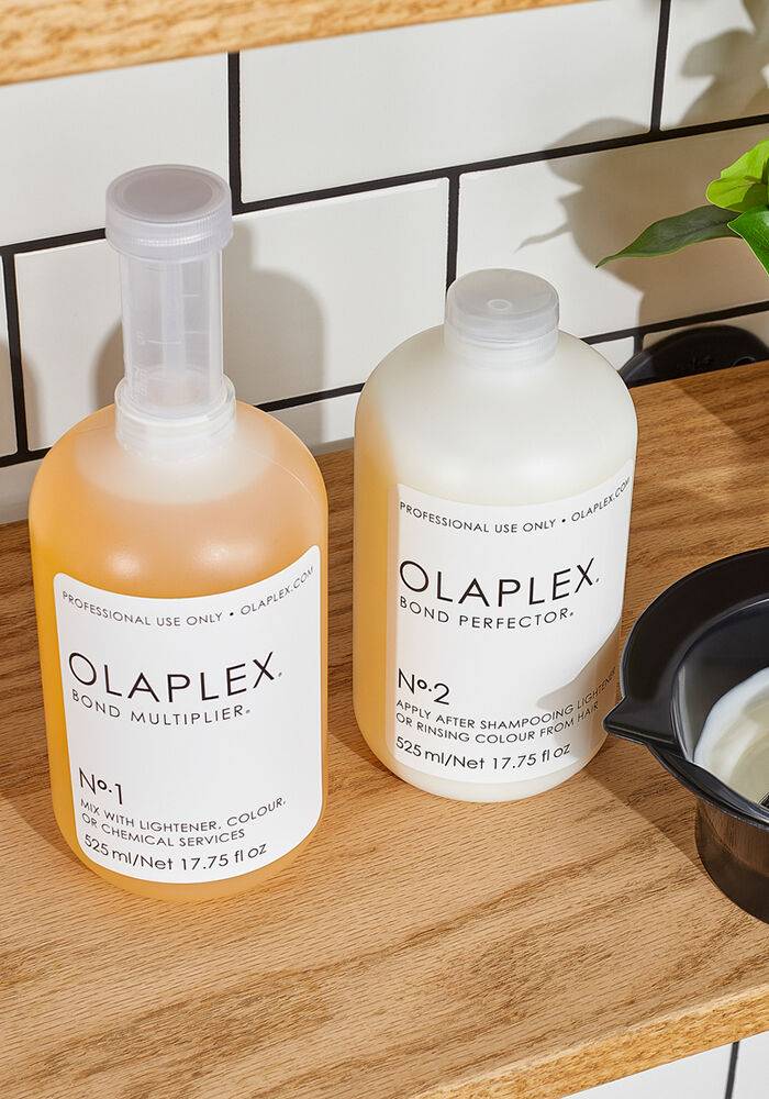 Olaplex Salon Intro Kit - 140 Applications