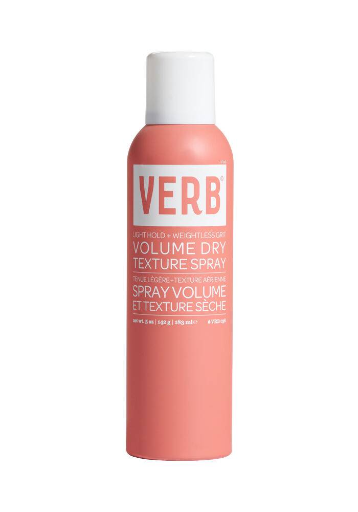 Verb Volume Dry Texture Spray