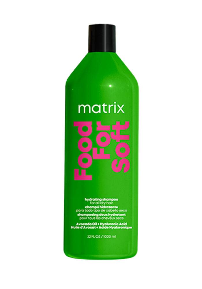 Matrix Food For Soft Hydrating Shampoo