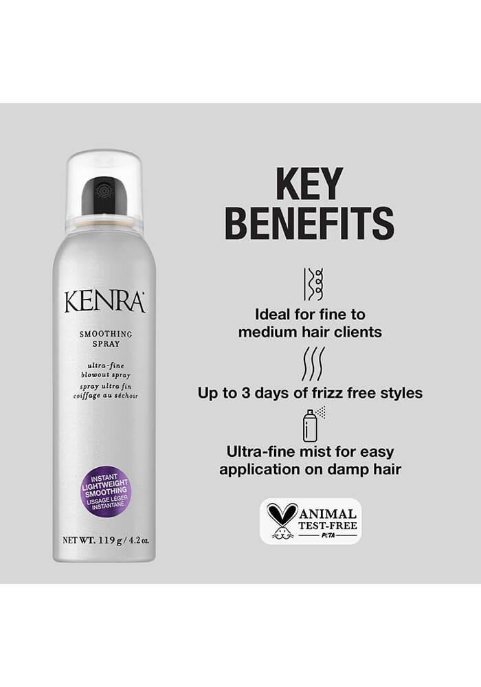 Kenra Professional Kenra Smoothing Spray