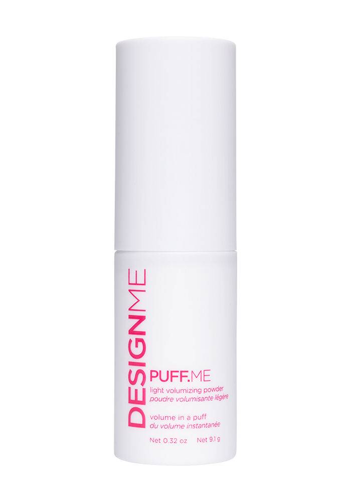 DESIGNME PUFF.ME Light Volumizing Powder