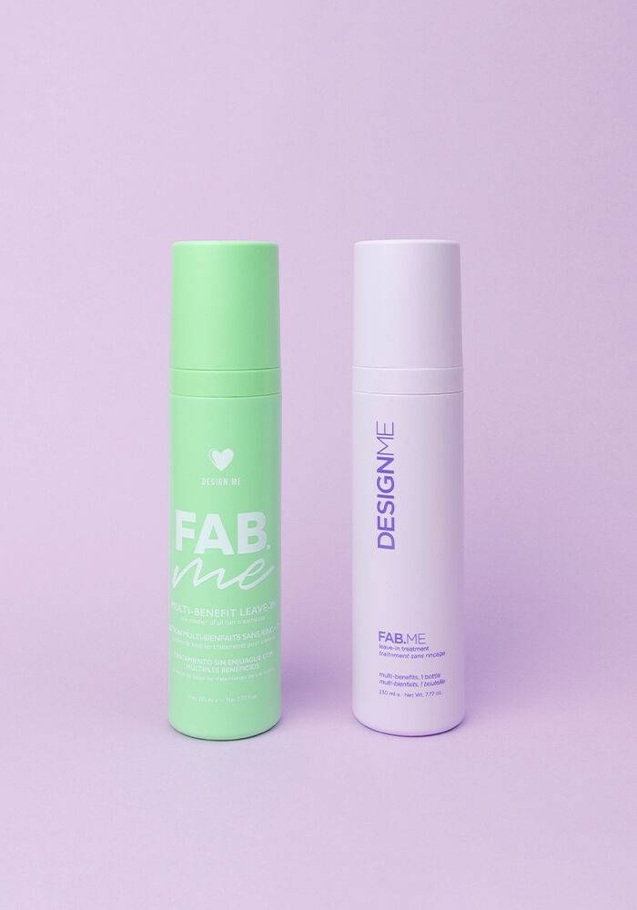 DESIGNME FAB.ME Leave in Treatment
