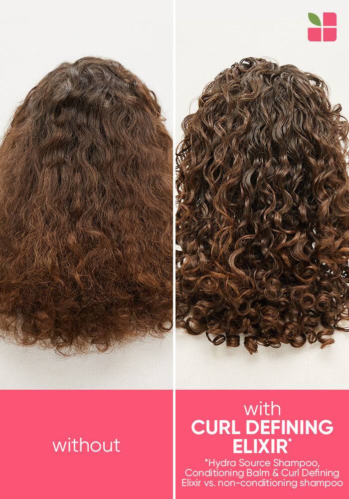 Biolage Curl Defining Elixir