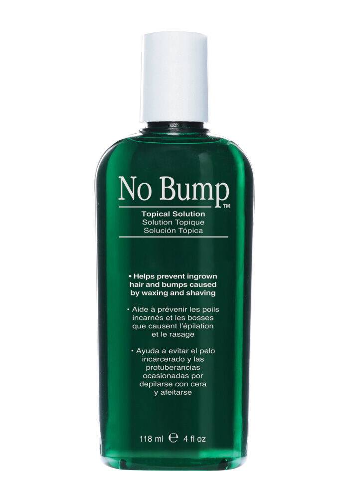 GiGi No Bump Solution