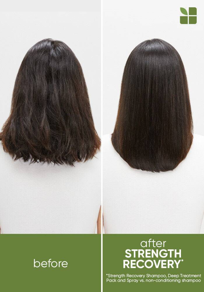 Biolage Strength Recovery Strength Repairing Spray