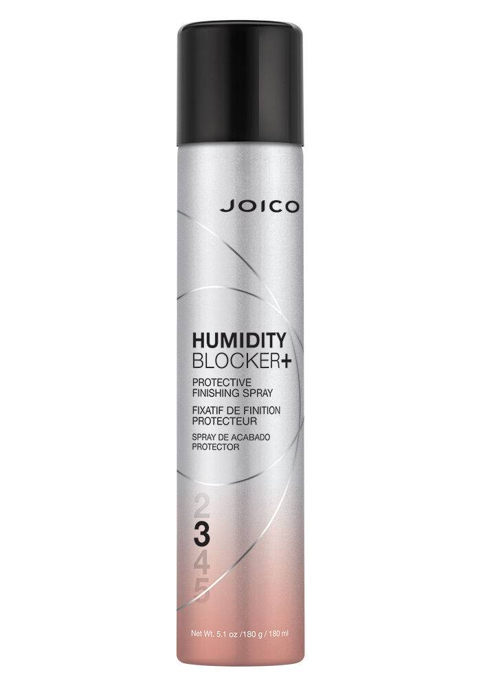 Joico Humidity Blocker + Protective Finishing Spray