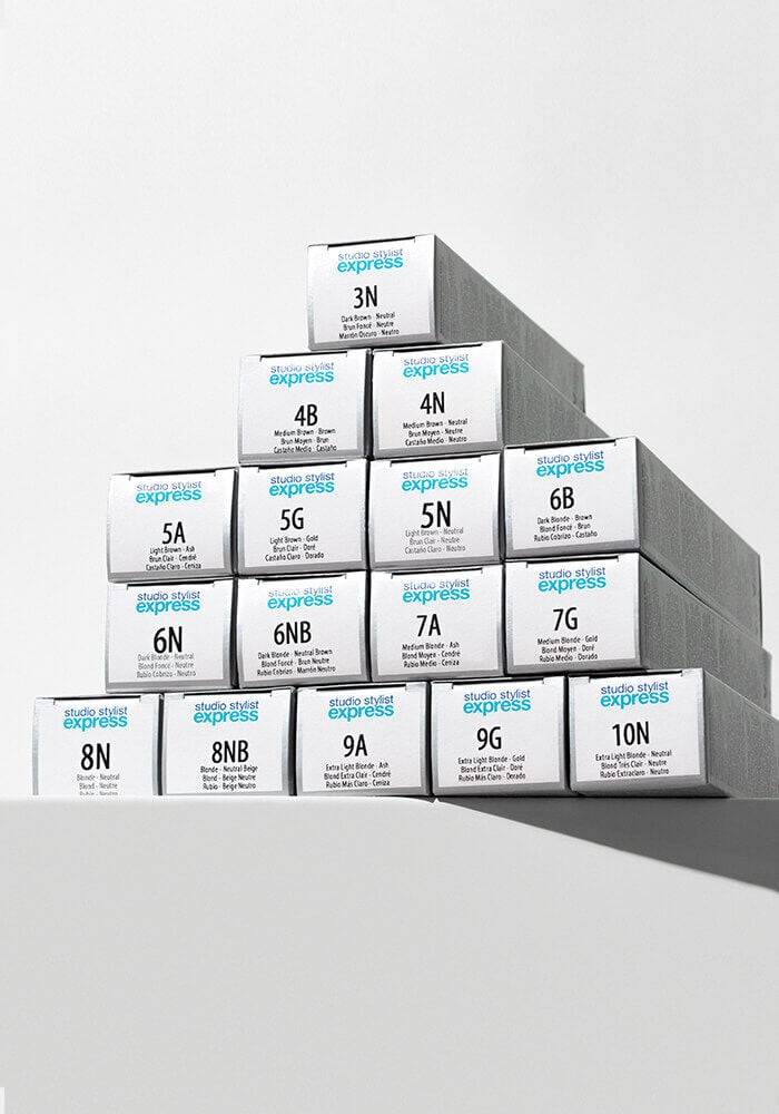 Kenra Professional Kenra Color Studio Stylist Express Permanent Color