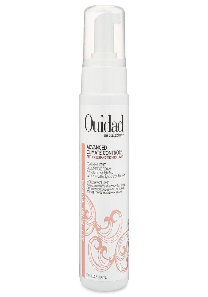 Ouidad Advanced Climate Control Volumizing Foam