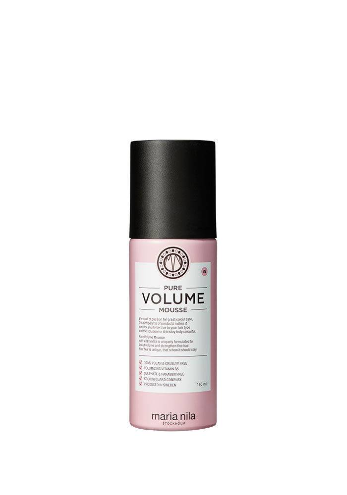 Maria Nila Pure Volume Mousse