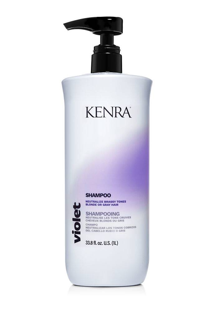 Kenra Professional Kenra Violet Shampoo