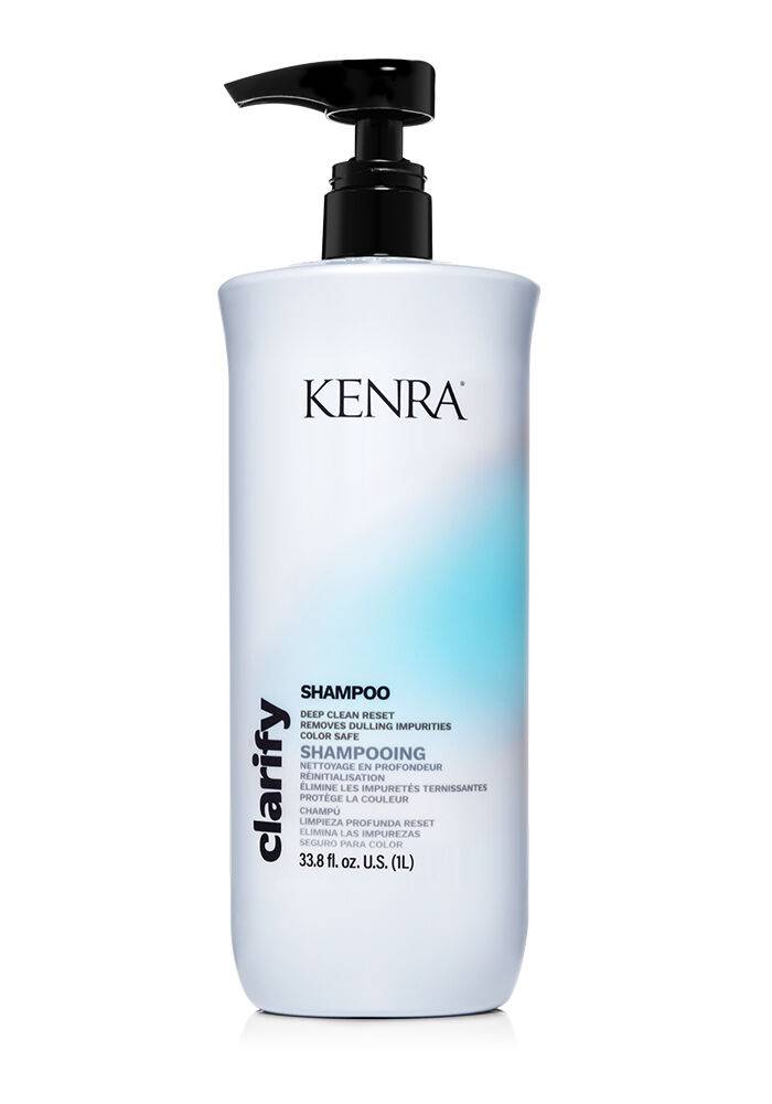 Kenra Professional Kenra Clarify Shampoo