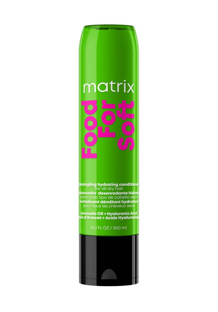 Matrix Food For Soft Detangling Hydrating Conditioner