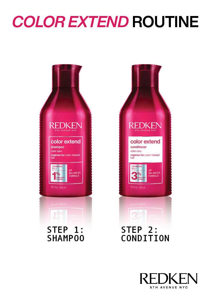 Redken Color Extend™ Conditioner for Color Treated Hair