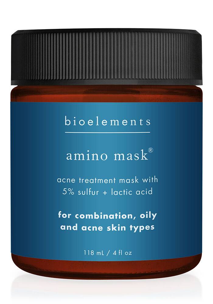 Bioelements Amino Mask