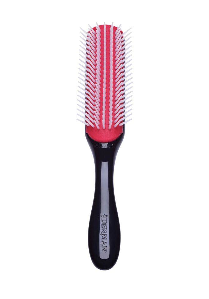 Denman D3 Medium 7-Row Hair Styling Brush