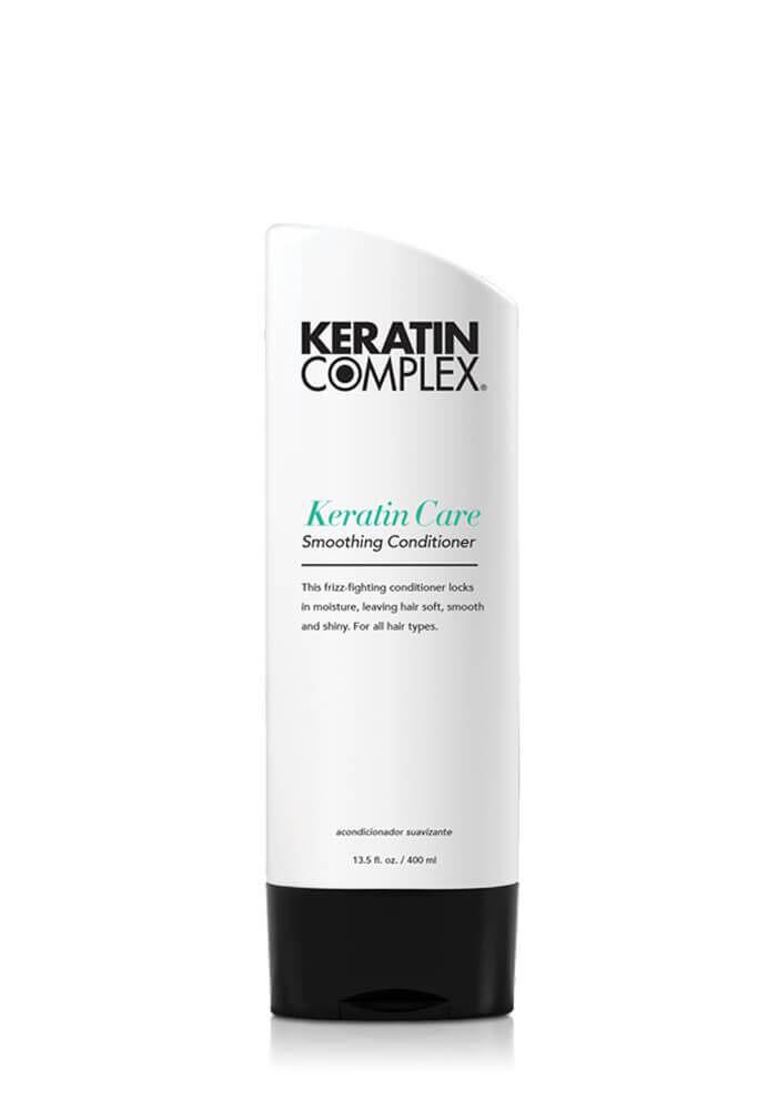 Keratin Complex Keratin Care Smoothing Conditioner