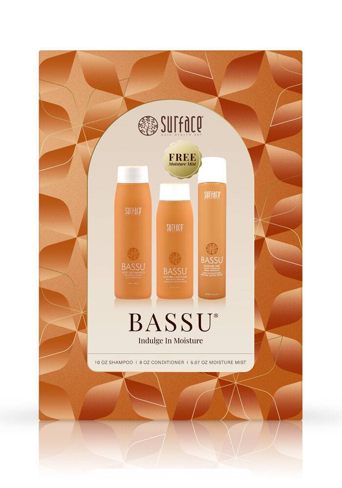 Surface Bassu Holiday Box Set