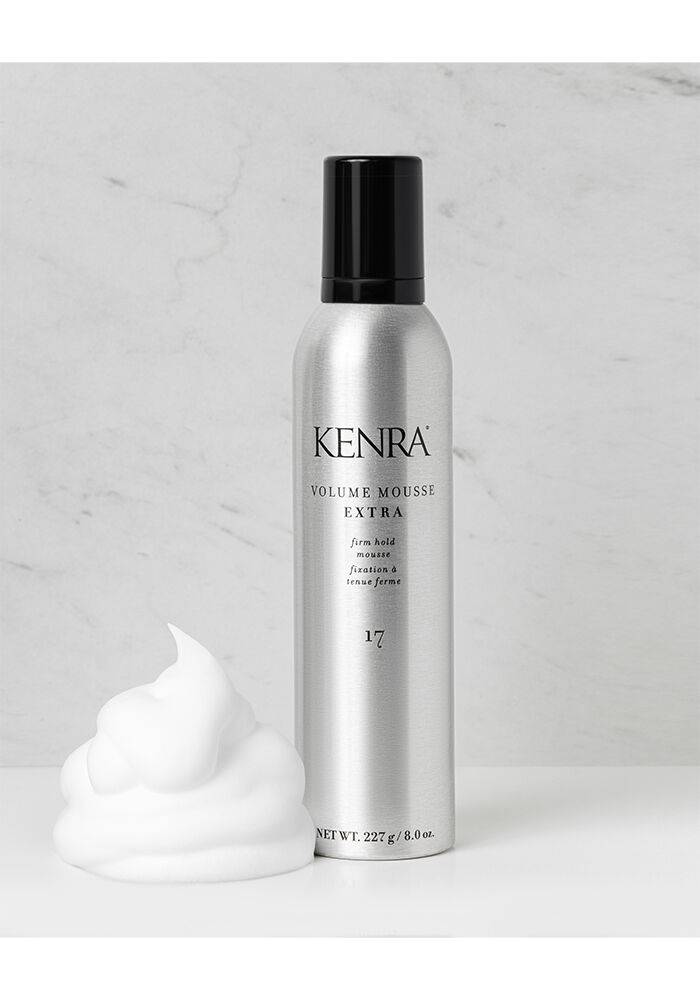 Kenra Professional Kenra Volume Mousse Extra 17