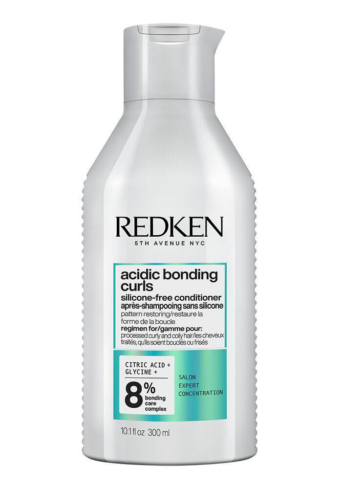 redken conditioner bonding