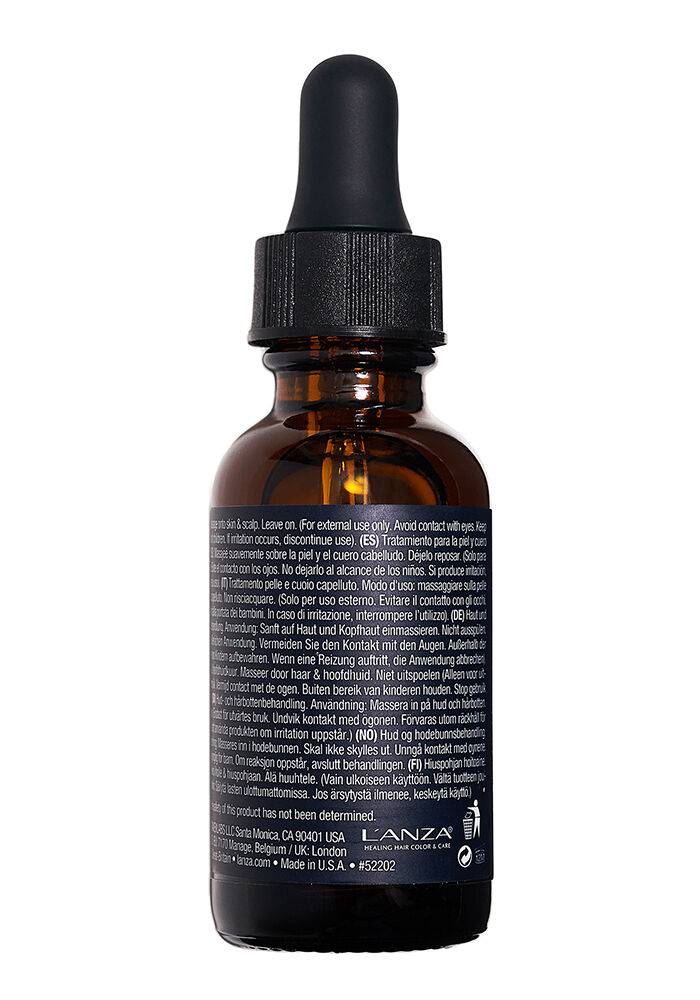 L'ANZA CBD Soothing Serum