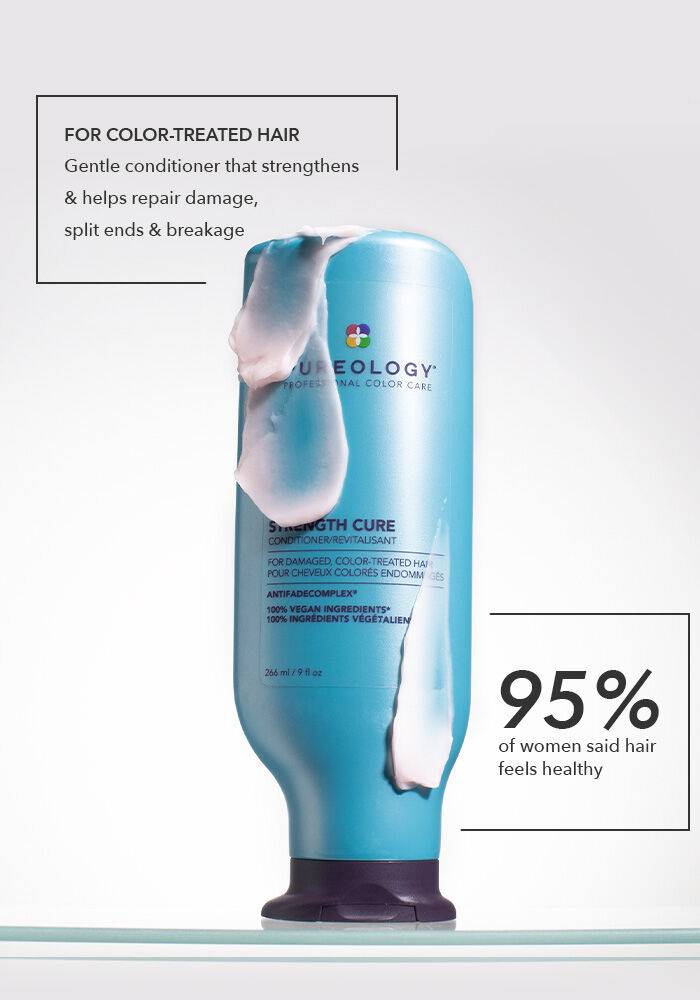 Pureology Strength Cure Conditioner