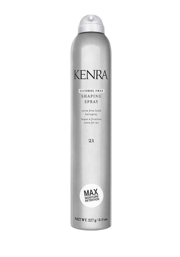 Kenra Professional Kenra Shaping Spray 21