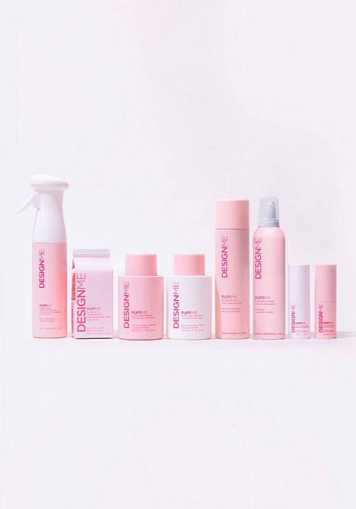 DESIGNME PUFF.ME Volumizing Powder