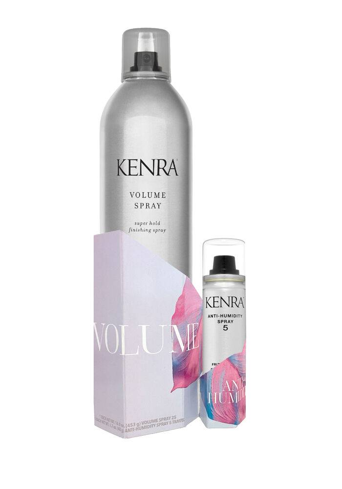 Kenra Professional Kenra Styling Duo 50% VOC