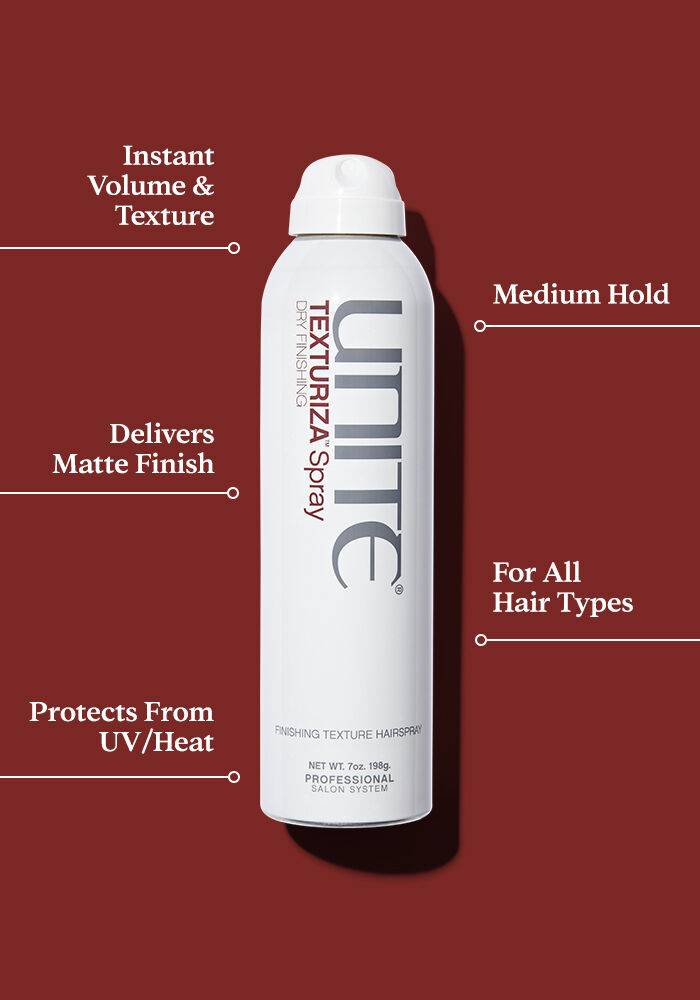 UNITE Hair TEXTURIZA Texturizing Spray