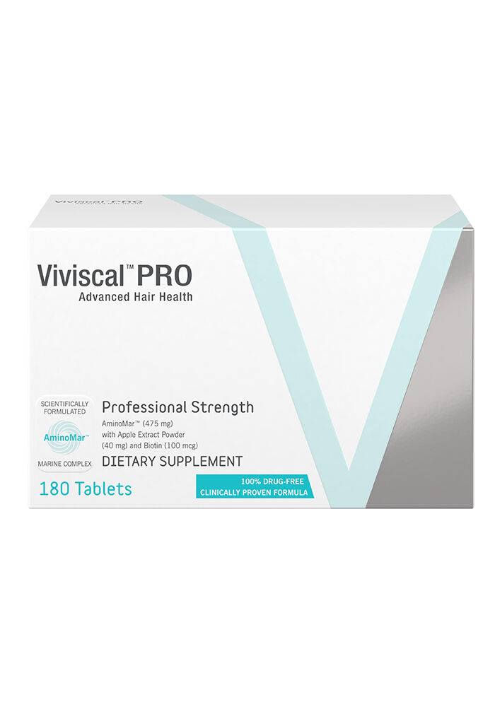Viviscal Professional Hair Growth Supplement