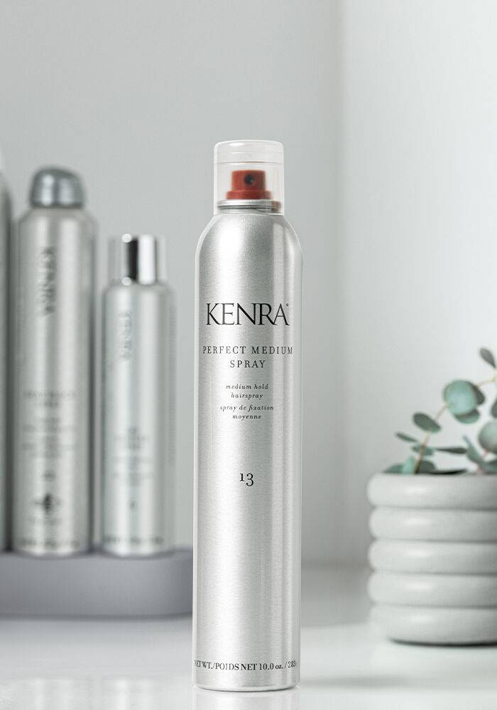 Kenra Professional Kenra KENRA® Perfect Medium Spray 13 (80% VOC)