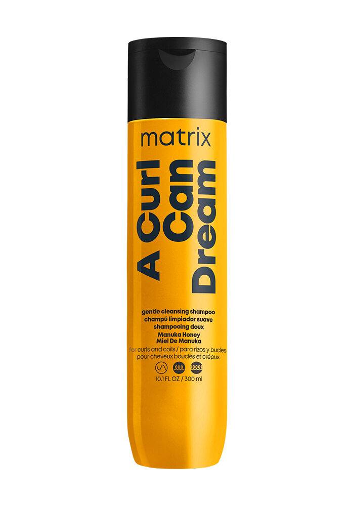 Matrix A Curl Can Dream Shampoo