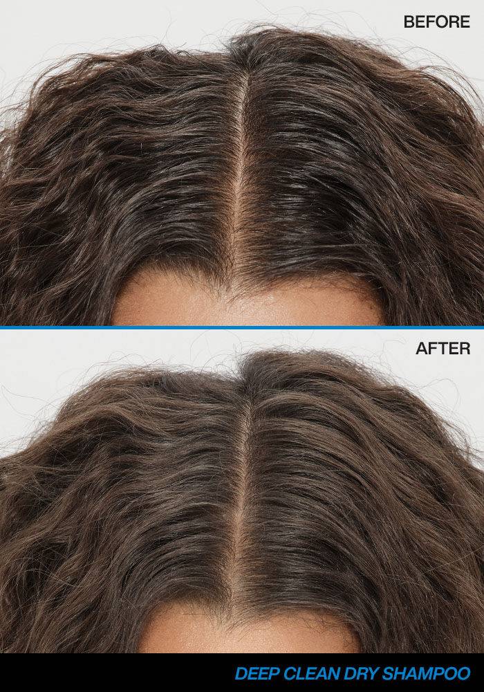 Redken Deep Clean Dry Shampoo