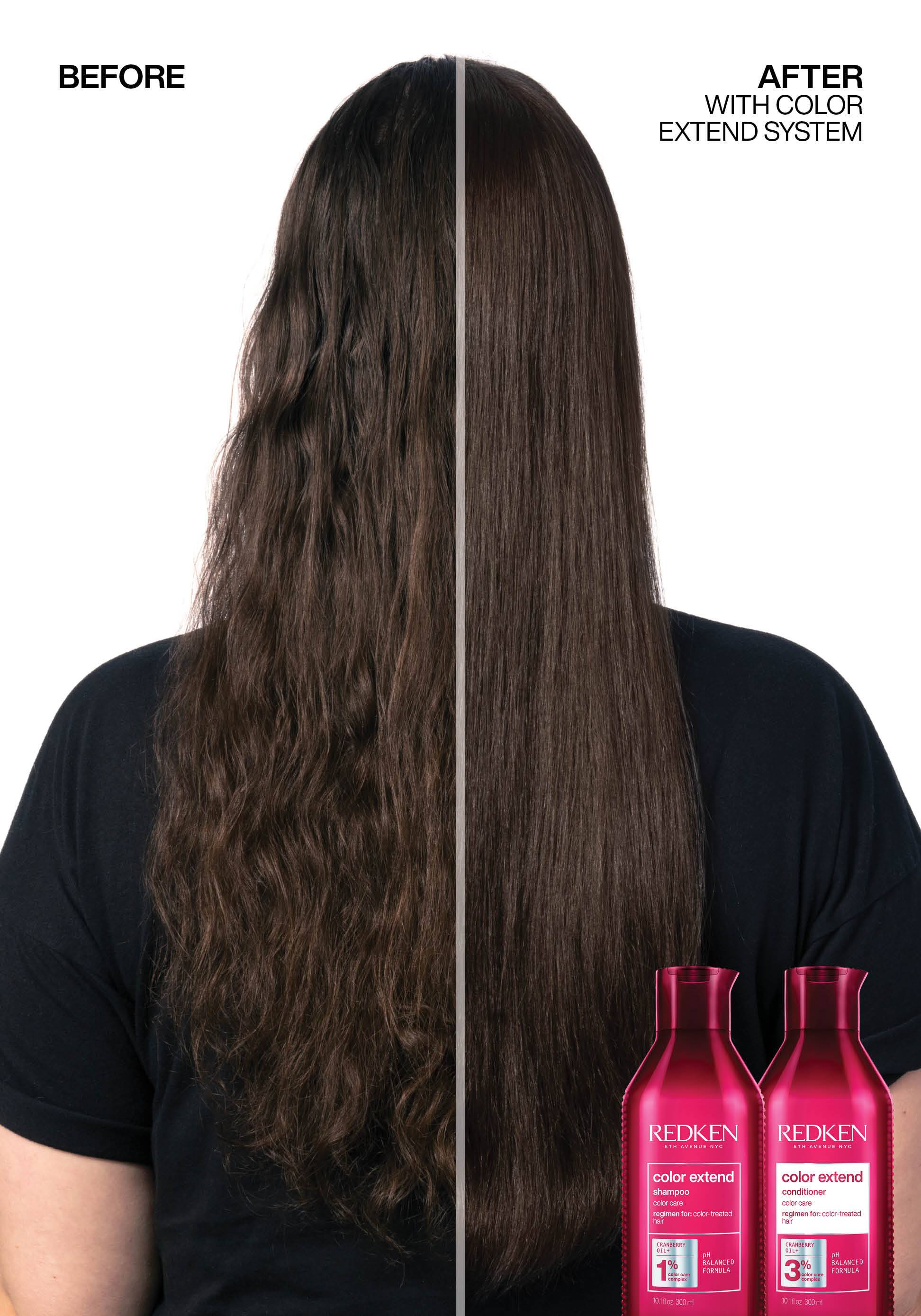 Redken Color Extend™ Shampoo for Color Treated Hair