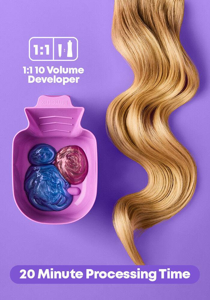 Matrix Tonal Control Pre-Bonded Acidic Gel-Cream Toners