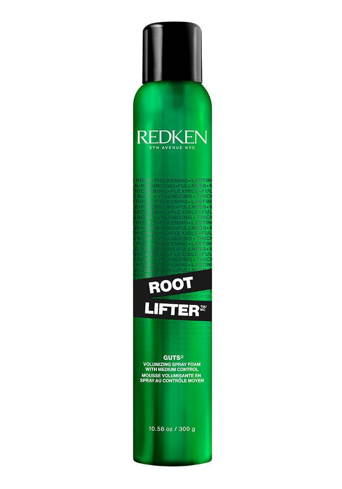 Redken Root Lifter Volumizing Spray Foam
