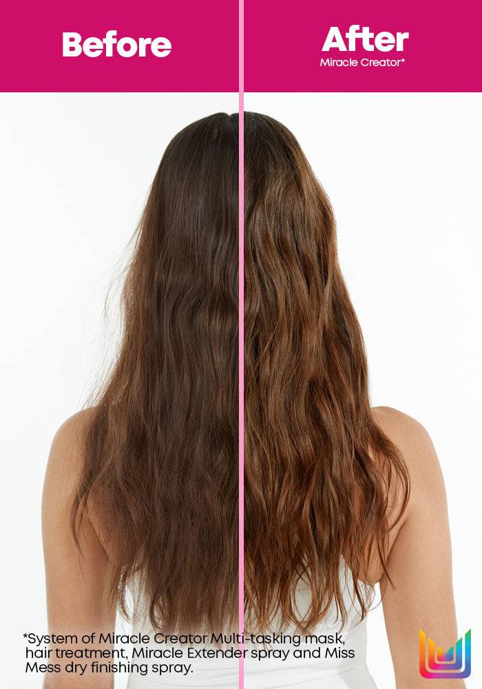 Matrix Miracle Creator Multi-Tasking Hair Mask