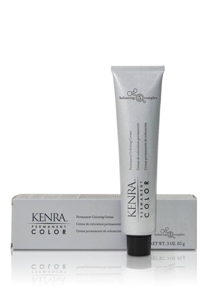 Kenra Professional Kenra Color Kenra Color® Permanent Coloring Crème 3 oz.