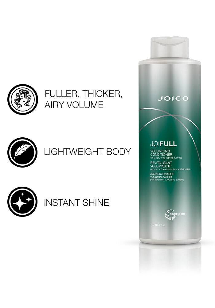 Joico JoiFULL Liter Duo