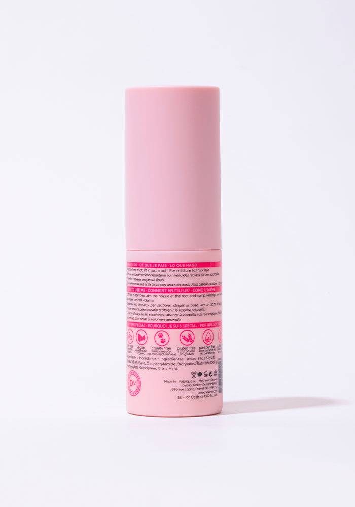 DESIGNME PUFF.ME Volumizing Powder