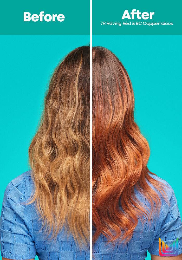 Matrix Tonal Control Pre-Bonded Acidic Gel-Cream Toners