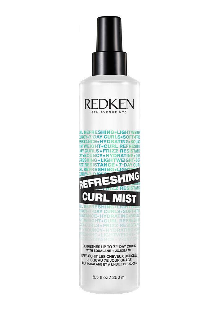 Redken Refreshing Curl Mist