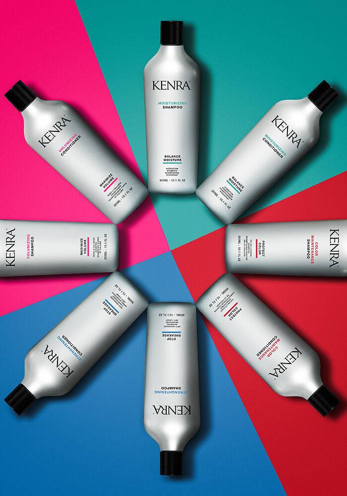 Kenra Professional Kenra KENRA® Moisturizing Shampoo