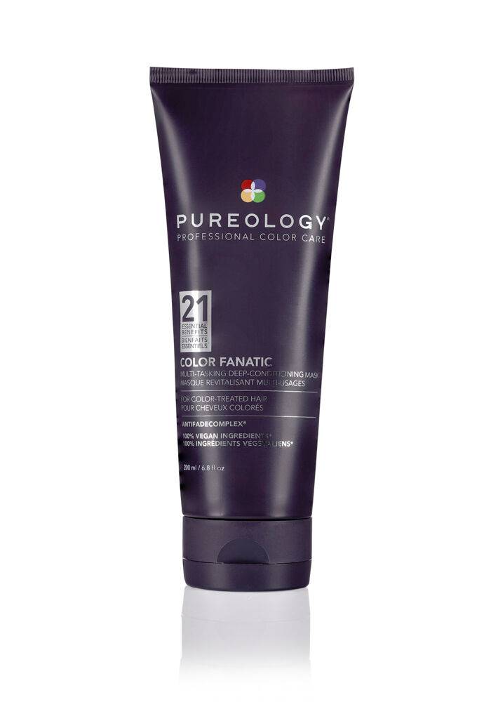 Pureology Color Fanatic Multi-Tasking Deep Conditioning Mask